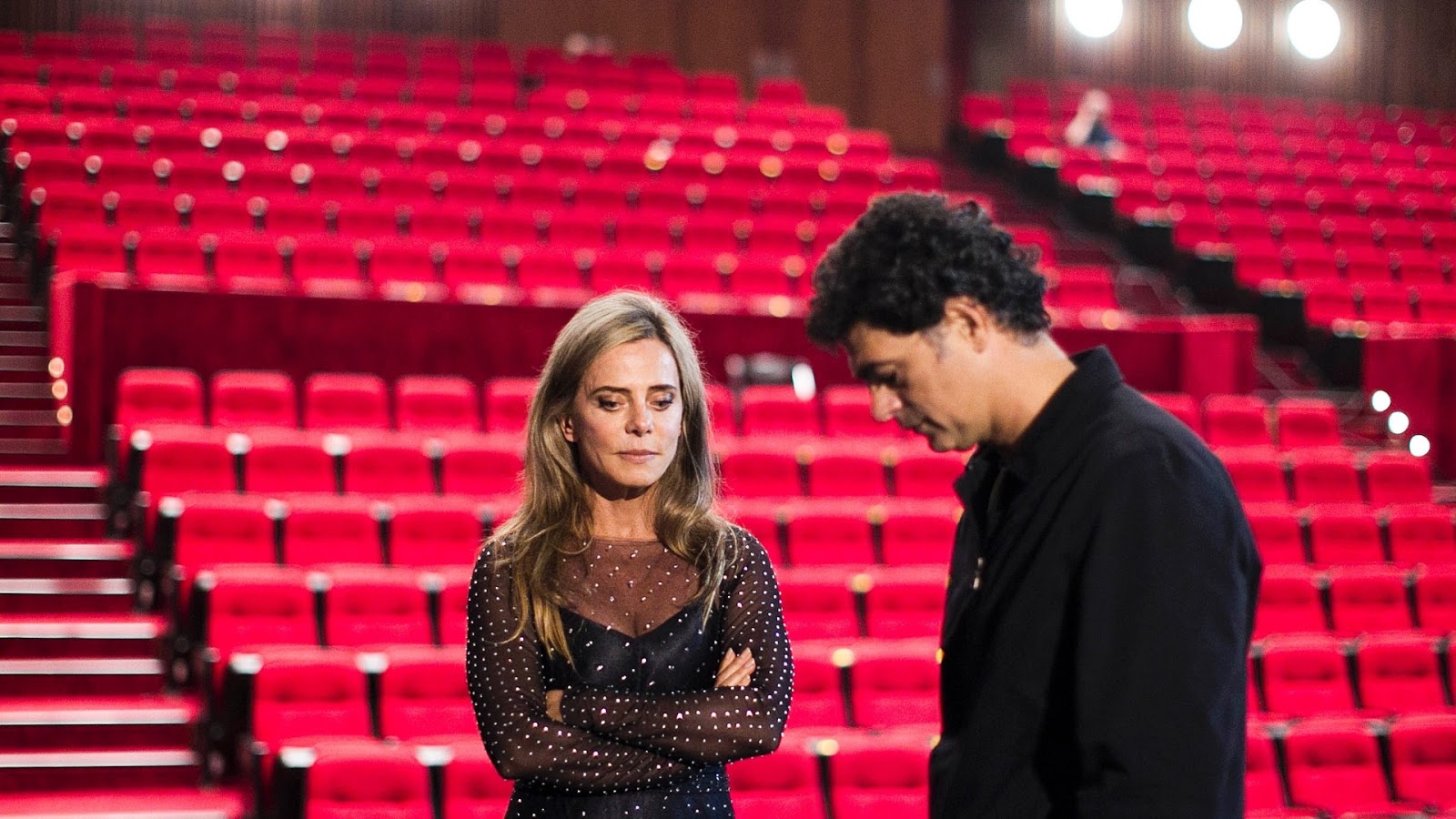 Cinema como cultura: AMOR EM SAMPA DE CARLOS ALBERTO RICCELLI E KIM ...