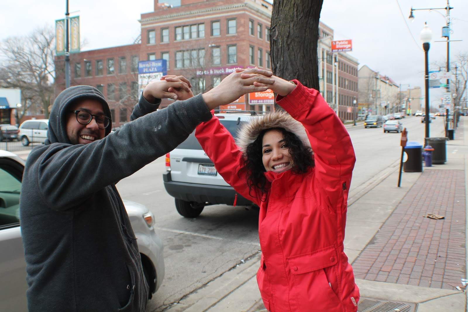 Sandia y Melón: An Interview – Caitlin Frances Bruce, PhD.