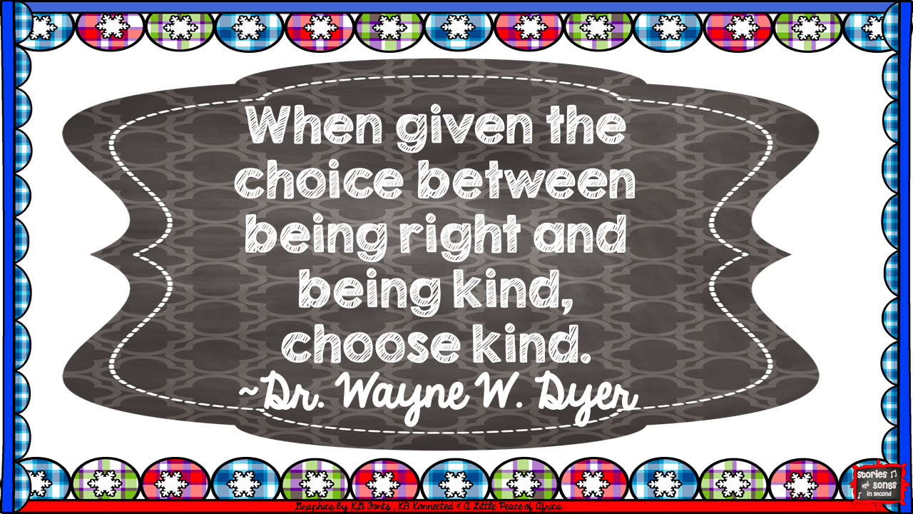 The Primary Pack: Important and Positive Precepts