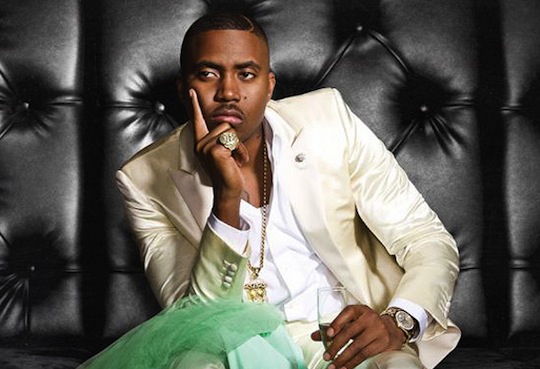 Triangle Music: Nas announces Durham show with DMX for March