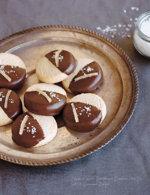 "A vidéki otthon": Téli édességek..