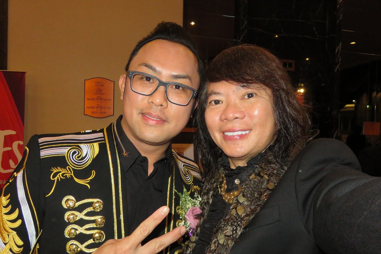 Kee Hua Chee Live!: BRANDLAUREATE AWARDS---THE FIRST IN 2018---WAS HELD ...