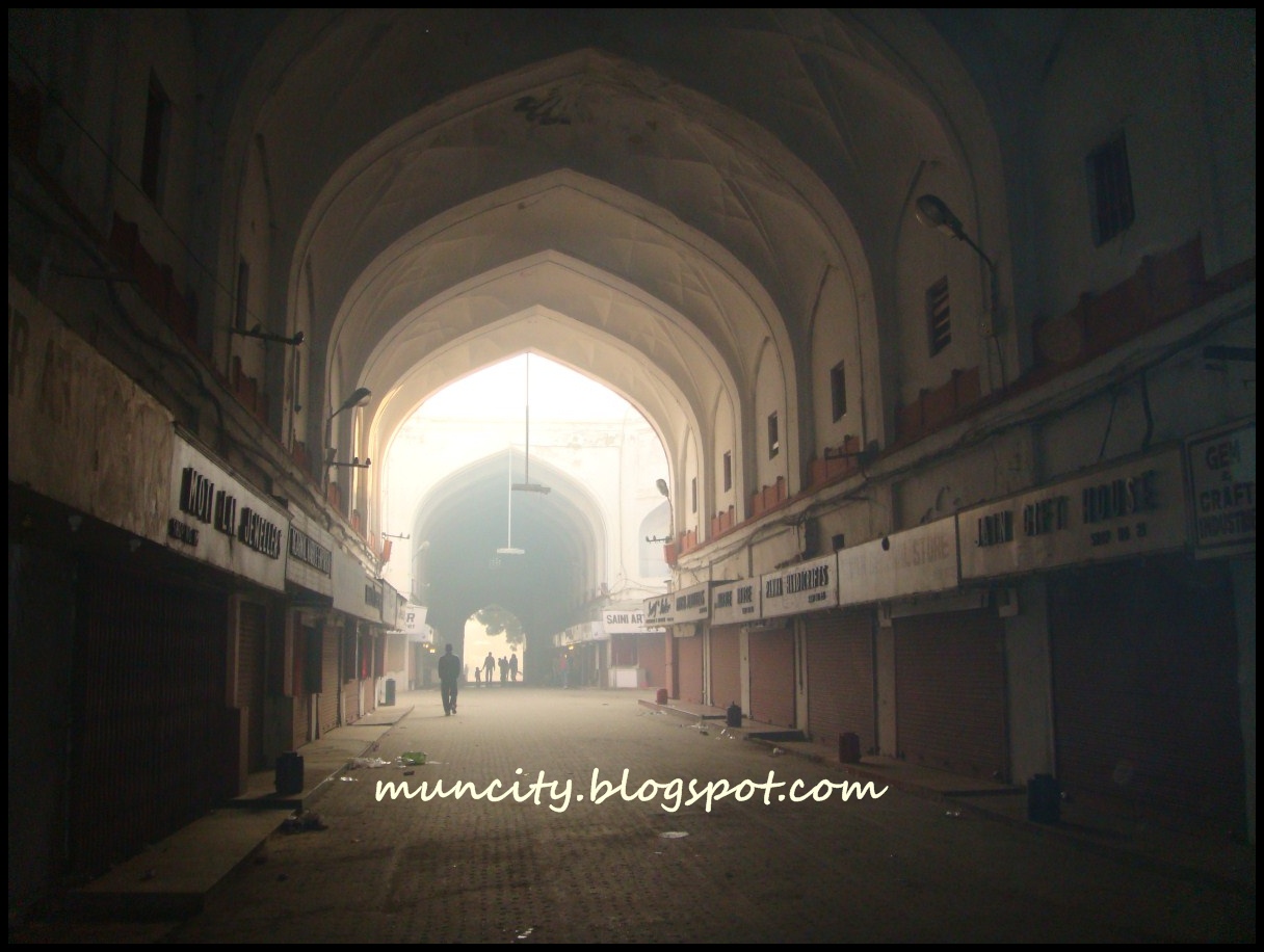 India : Delhi (part 4) | Travel | Before It's News