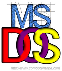 Sistemas Operativos: MS-DOS