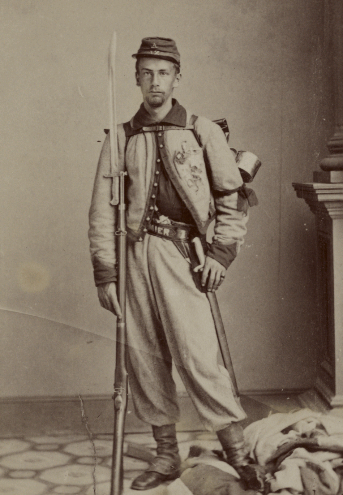 The Chubachus Library of Photographic History: Time-lapse Photographic ...