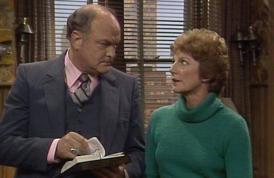 WKRP Relived: March 2016