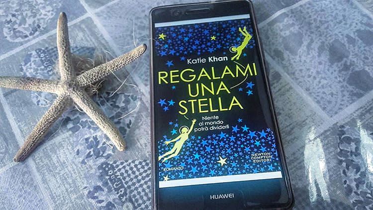 Recensione: Regalami una Stella