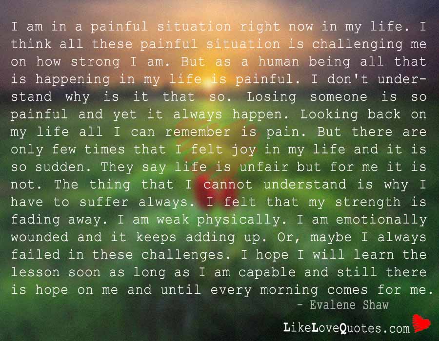 30 Sad Quotes and Sayings With images Part 2