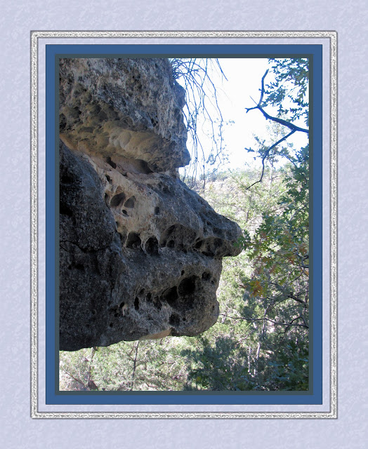 Ken's Photo Gallery: Examples of Pareidolia