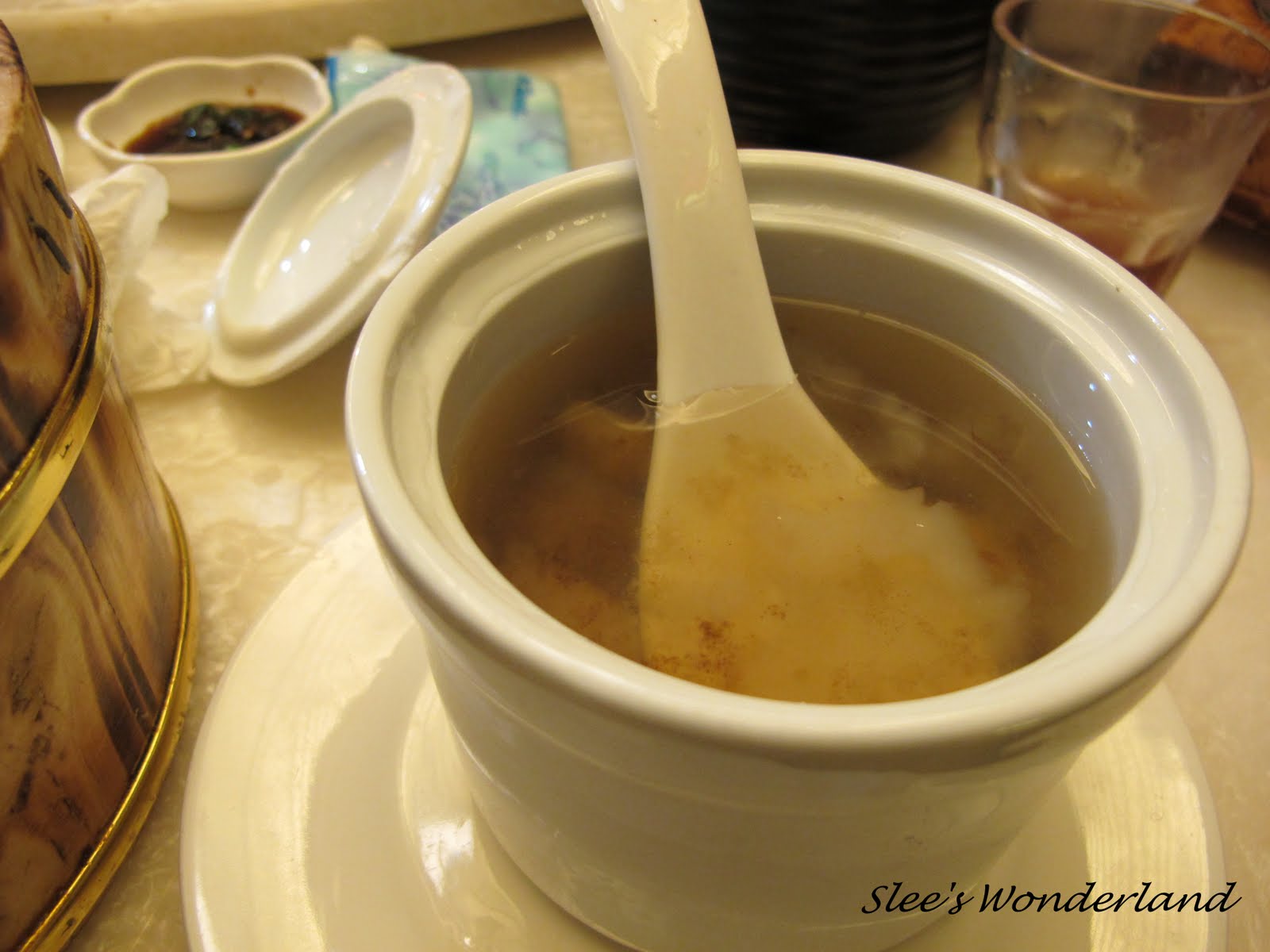 Slee's Wonderland: Tang Shifu