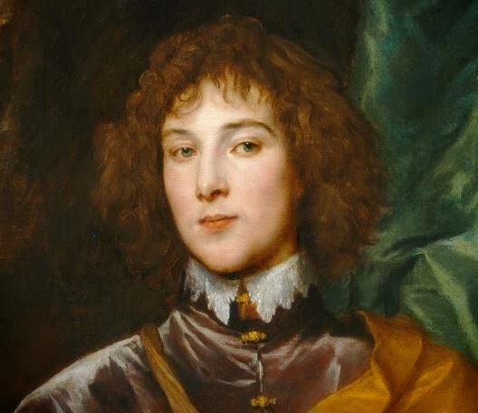 bensozia: Anthony Van Dyck