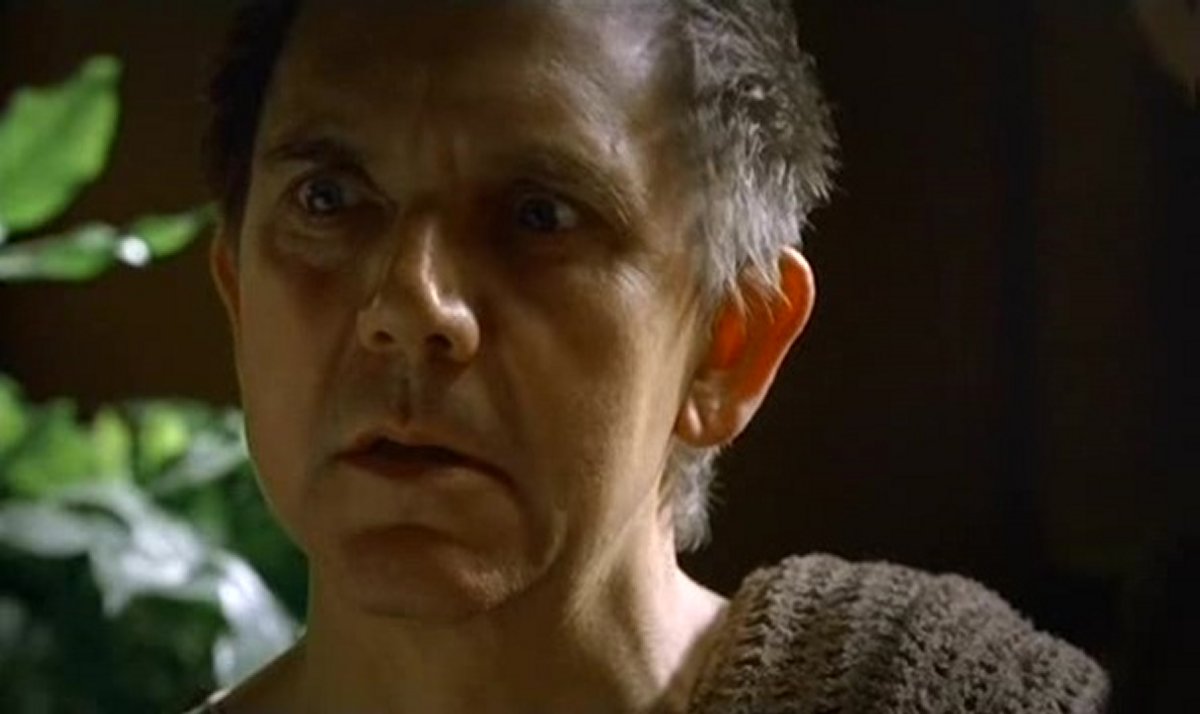 L'Alligatographe: Rome saison 2