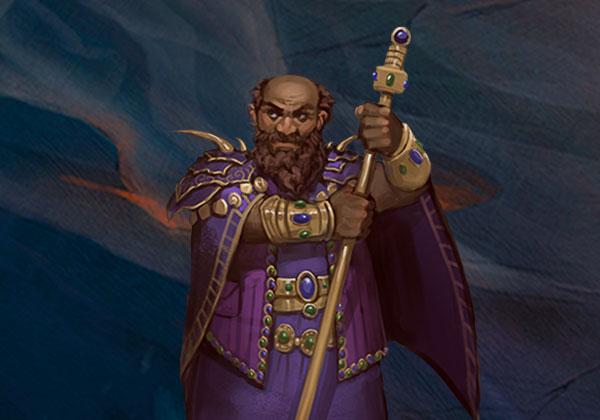 Dungeons and Mazorcas: Tyranny of Dragons - Sesión 26 (15/07/17)