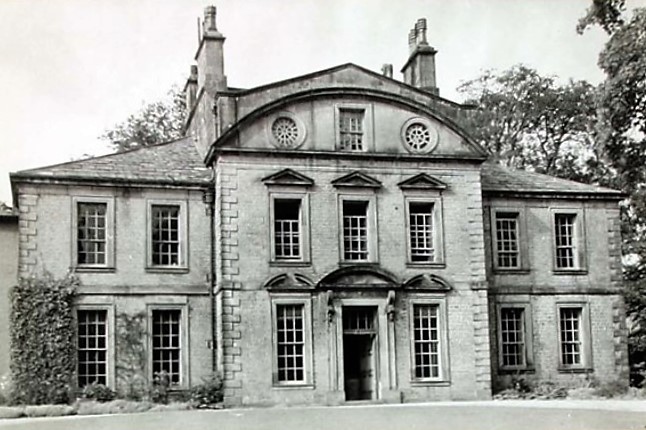 Landed families of Britain and Ireland: (361) Banks of Beck House and ...