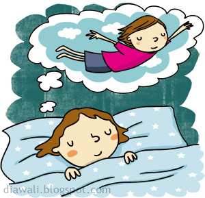 Fakta Penting Tentang Mimpi