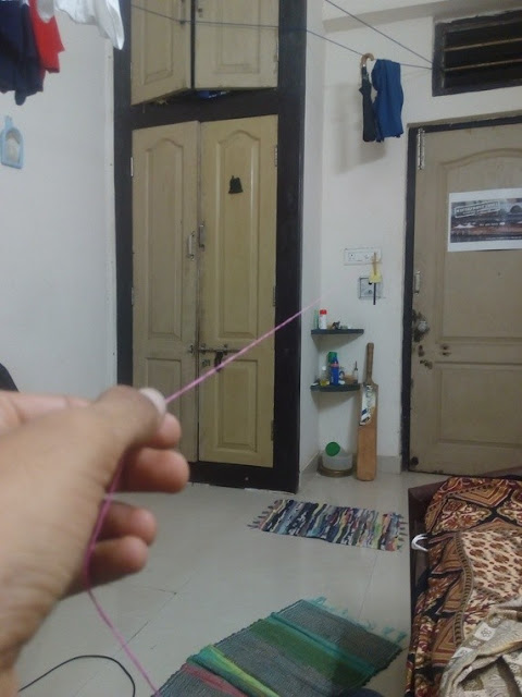 Best "Jugaad" , I have ever done in my life... - Happening 2 World