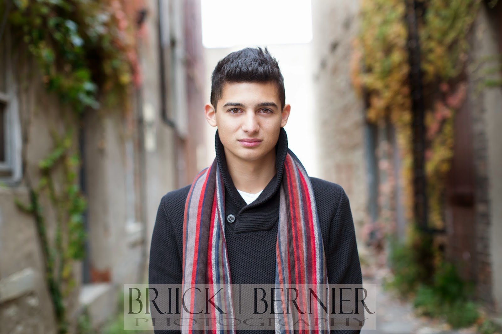 Briick | Bernier Photography