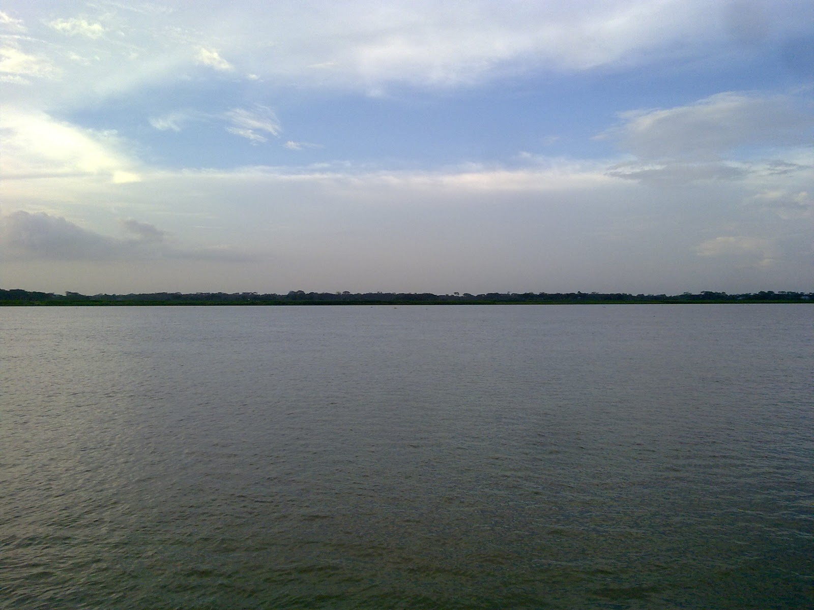 Amazing River Photos of Bangladesh | Tourist Guide