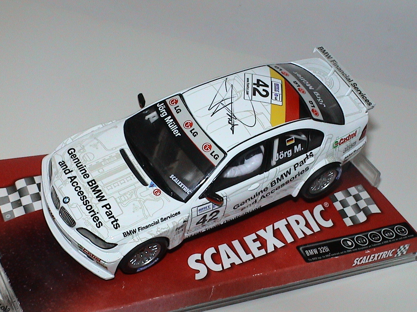 Slot - Outra Dimensão: Razões para gostar dos SCX