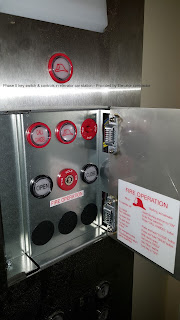 Chicago Elevator Maintenance - Colley Elevator: Elevator Fireman’s ...