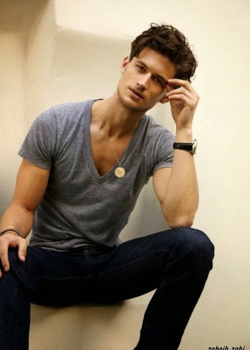 Fashion tips: Boy Hire Style