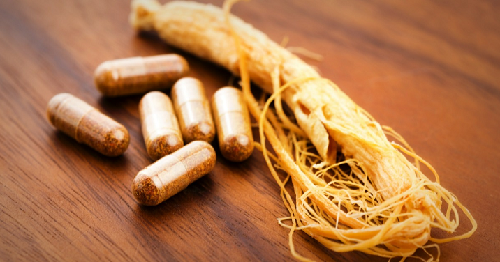 Panaxatriol - Ginseng Constituent Has Protein-Anabolic Effects When It ...