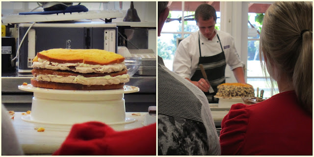 Return to Eden: Ruth Pretty Christmas Cooking Class | the adventures of ...