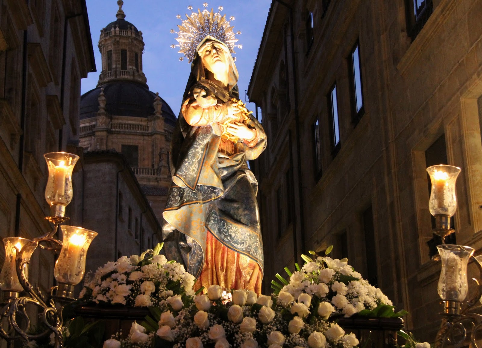 La Dolorosa