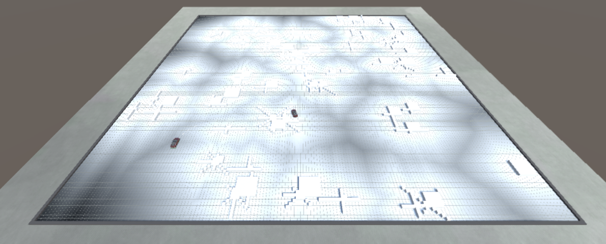 Why you need to learn the Flow Field algorithm