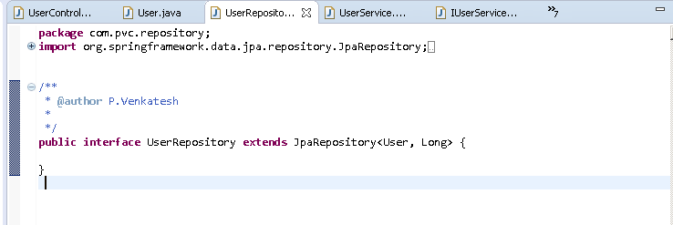 Spring Boot Rest JPA Example | Learn Differently Spring Boot Rest JPA Example | Learn Differently