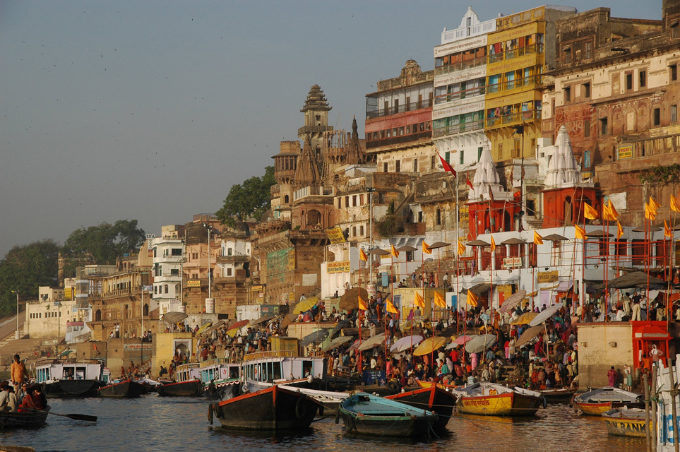 Varanasi | God Wallpapers - Wallpapers