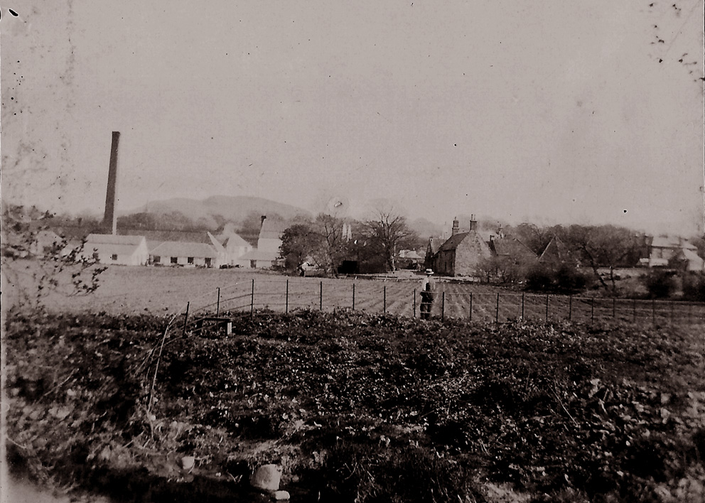 The Lothians: Exploring Fact & Fiction - Bonnie Prince Charlie's ...