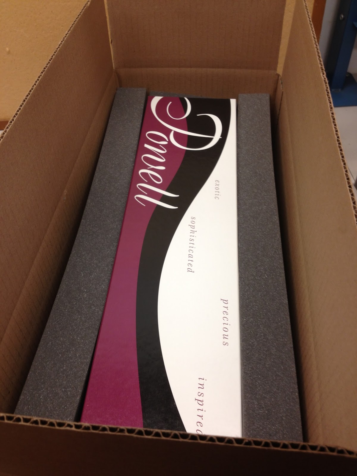 Repair My Flute: Packing It Up