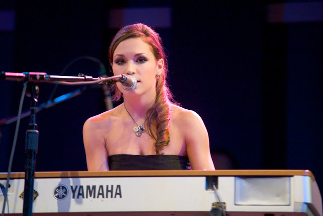 Derek Brad Photography: Michele Karmin