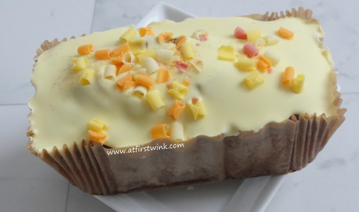 A peek into my life: Easter snacks