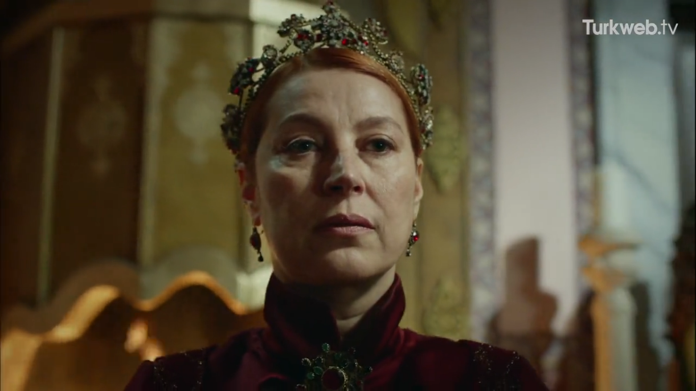 Muhtesem yuzyil- Kosem Sultan : Pics from Muhtesem yuzyil episode 122 ...