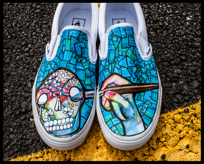 Vans Custom Culture 2013