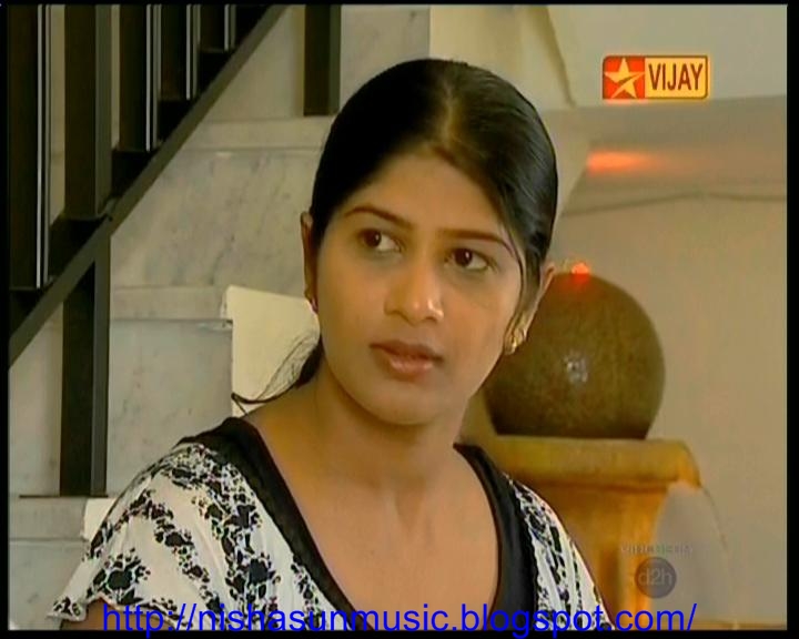 Sun Music Nisha: Serial Snaps