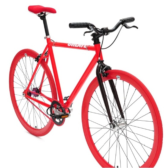 Create bikes: Preorder special prices for Create fixie