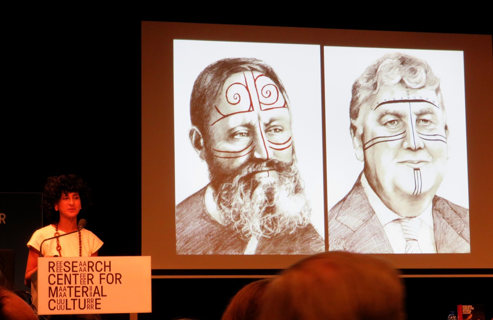 Pitt Rivers Object Collections: What is the Specific Moment that makes ...