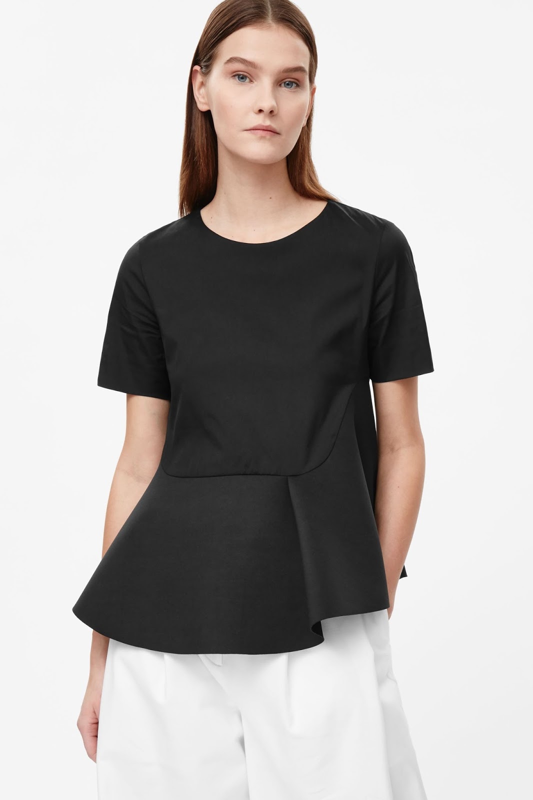 The Fashion Lift: The Best going Out, Out Tops without looking like you ...