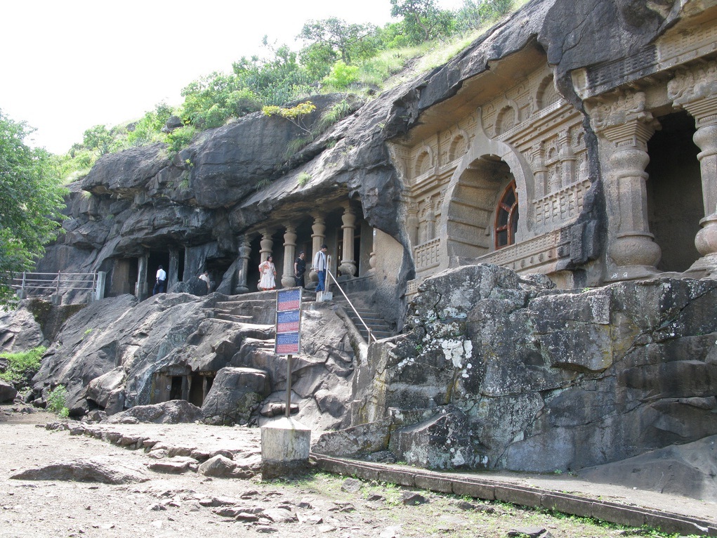 Travelocity: Nashik, the popular pilgrimage center in Maharashtra