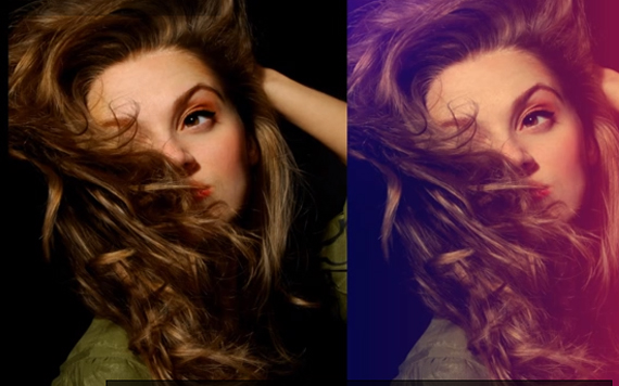 Lighting-Design-Tutorial-in-Photoshop-Effects | Learn Online Training