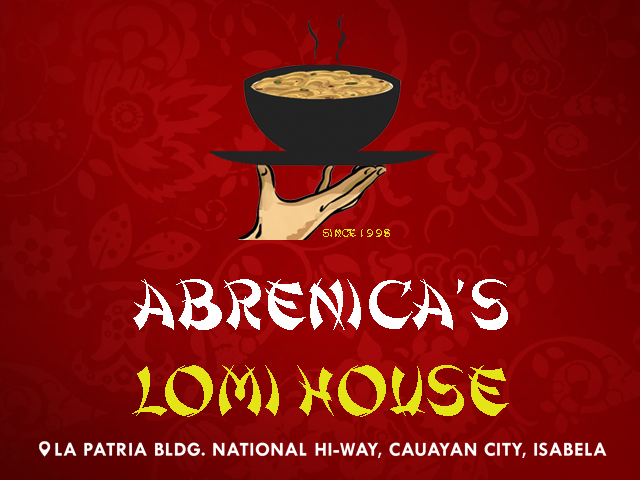 Abrenica's Lomi House