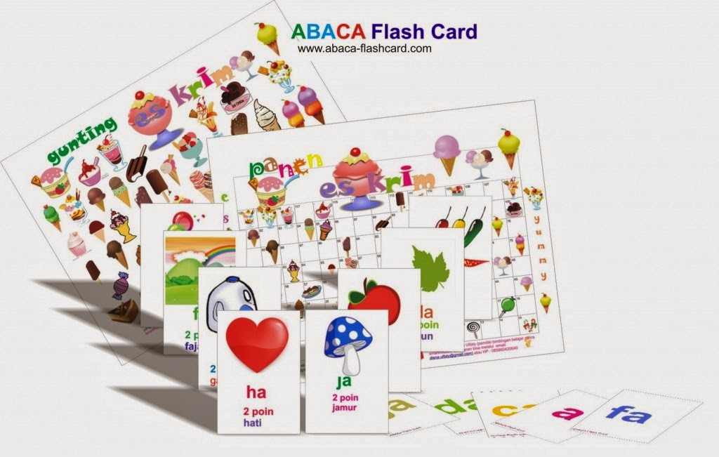 Ibu Guru : Peningkatan Kemampuan Pelafalan Bahasa Inggris dengan ...