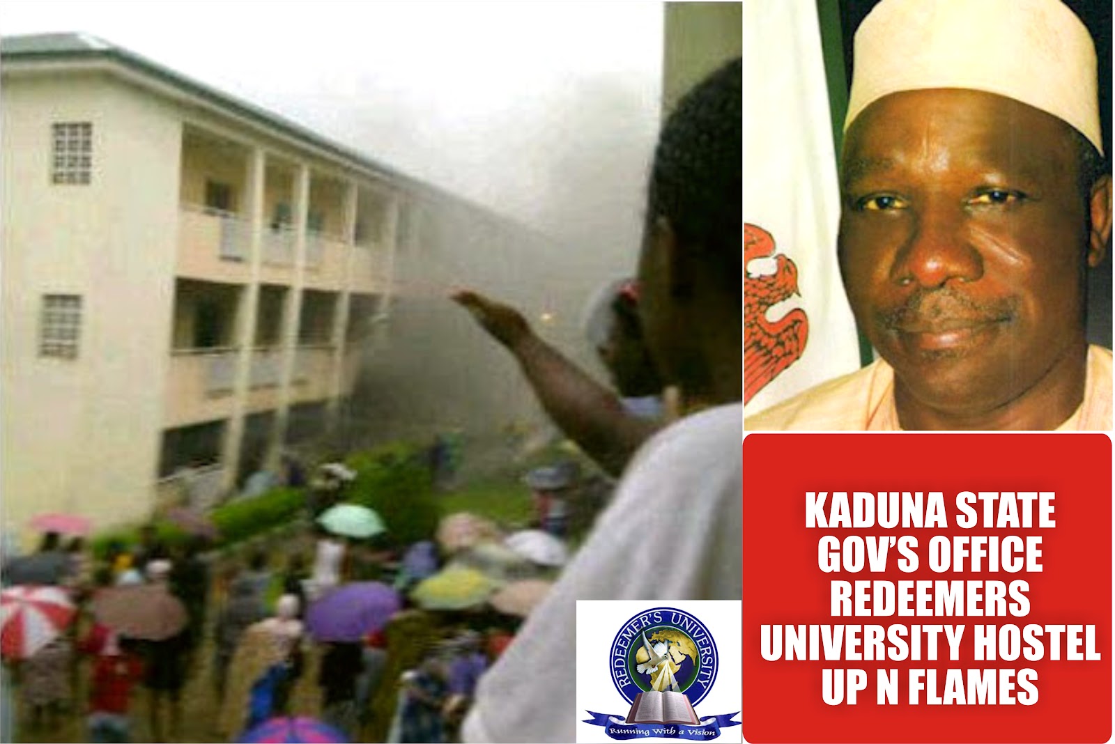 BERRYKISS INSPIRES: Kaduna Governor's Office In State House And ...
