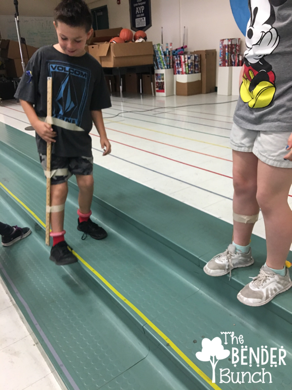 The Bender Bunch: How to Host A Successful Disability Awareness Day