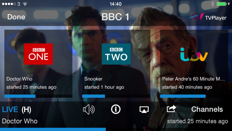 New TVPlayer app brings Freeview and Freesat channels to mobiles and ...