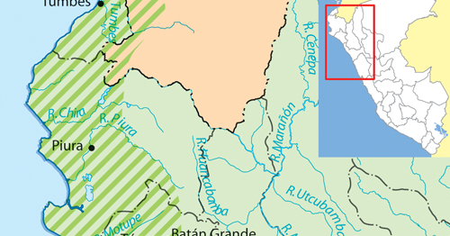 Blog de Historia General del Perú: EL REINO CHIMÚ (1200 -1400 dc)