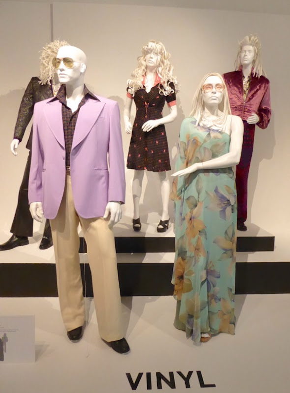 Hollywood Movie Costumes and Props: 70s inspired costumes from HBO's ...